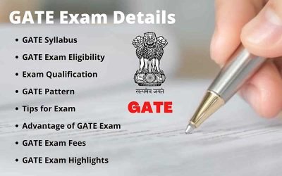 GATE Coaching & Preparation | Dhirati Education